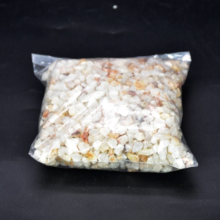 Buy Marble Chip Pebbles Online - By Trivandrum Garden Tech